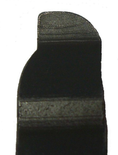 Thompson Submachine Gun Front Sight Manufacturer Identification ...