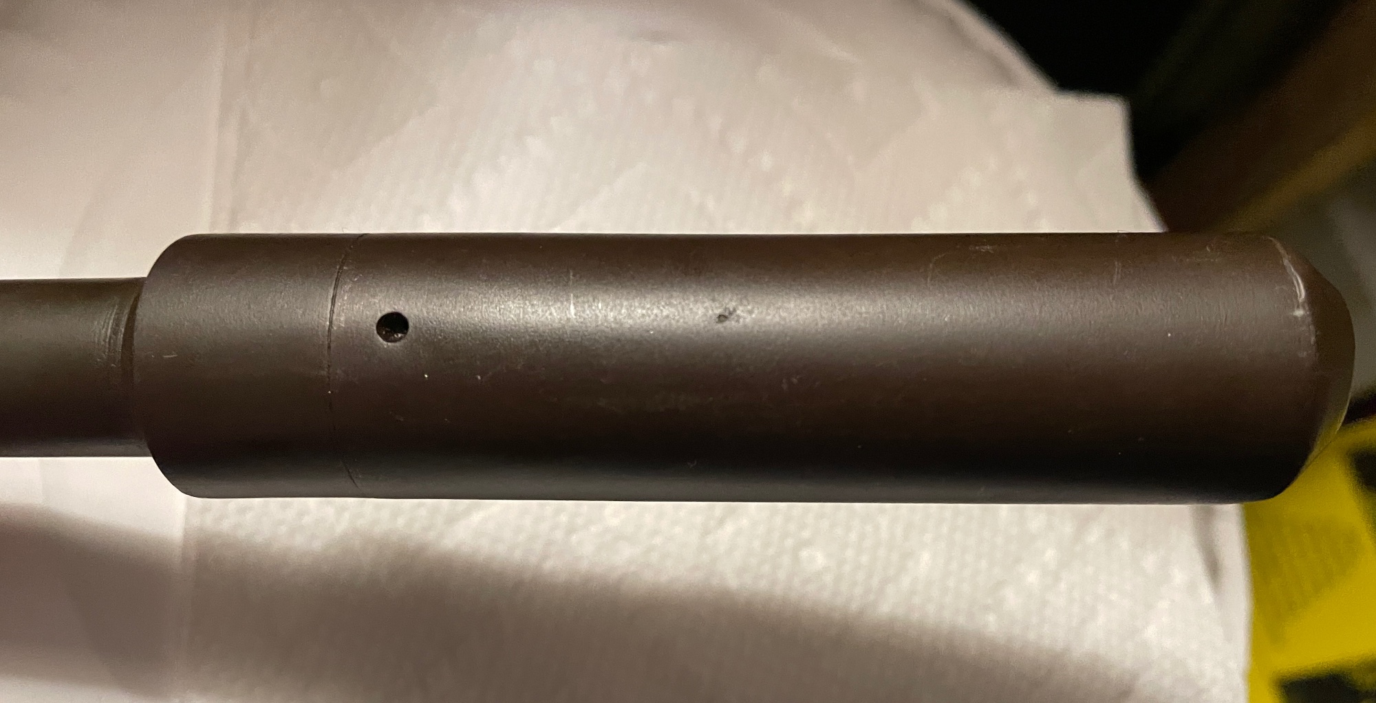 WTS: Reising Model 50 barrel SOLD/SHIPPED - Reising Message Board ...