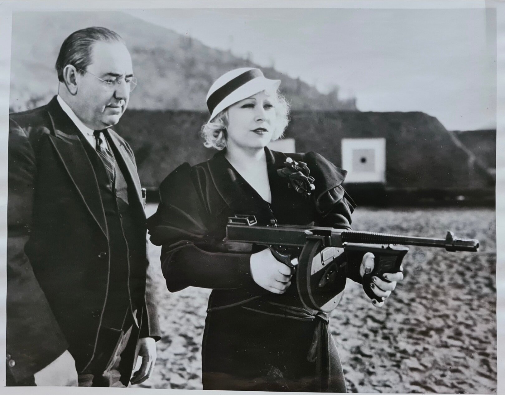 Historical References to use of Viola cases with Thompsons - Thompson ...