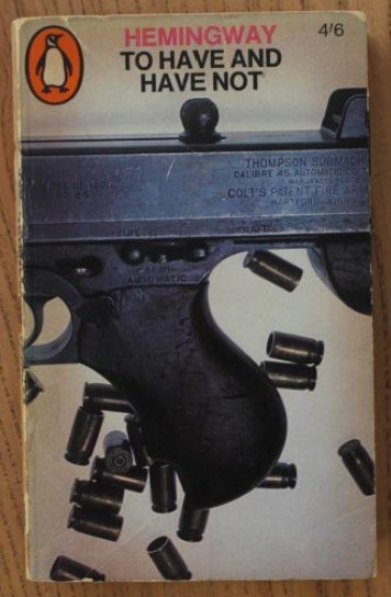 Ernest Hemingway Thompson - Thompson Submachine Gun Message Board ...