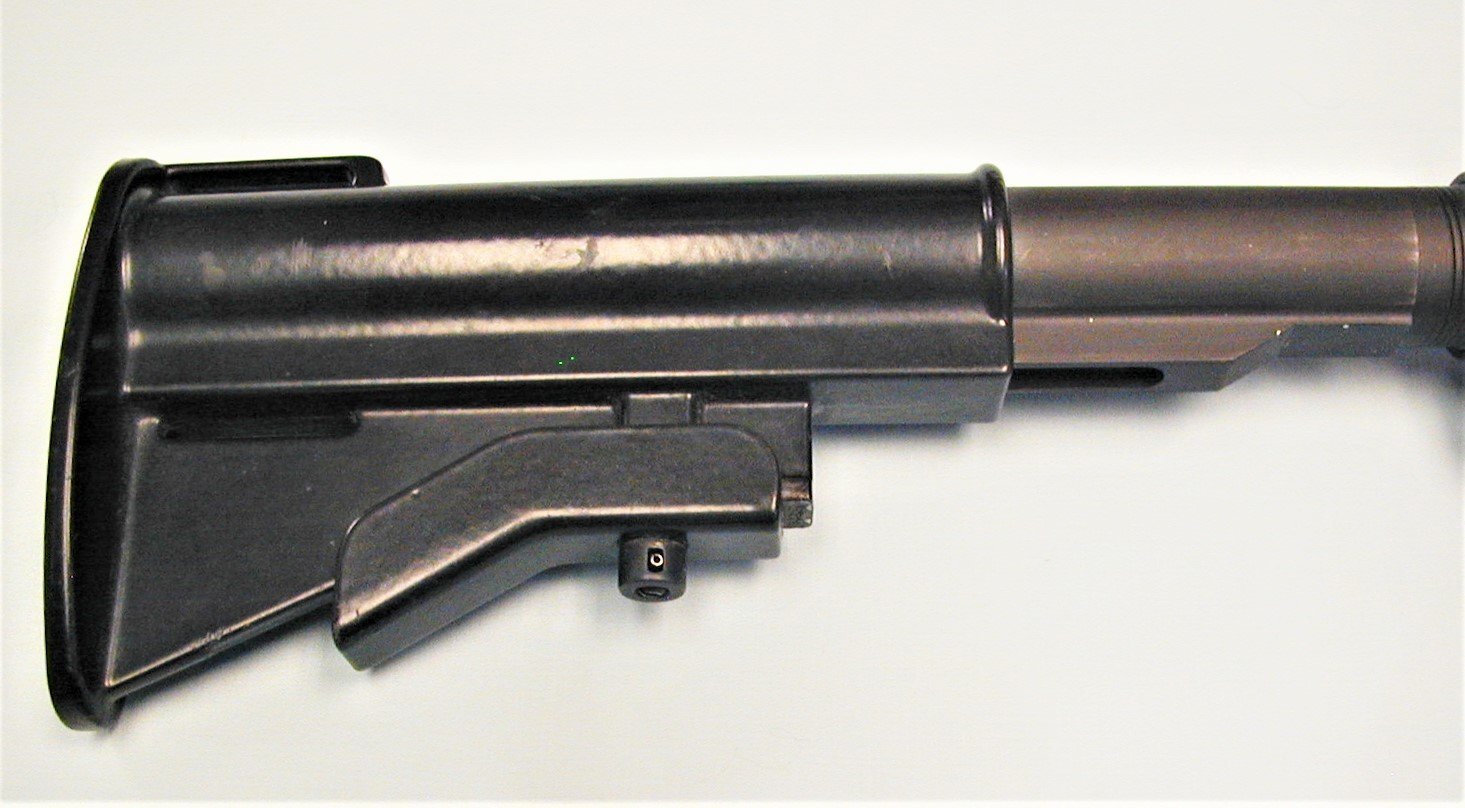 Who Knows Early Colt M16's? - What Is It? - Ask the Firearm Experts ...