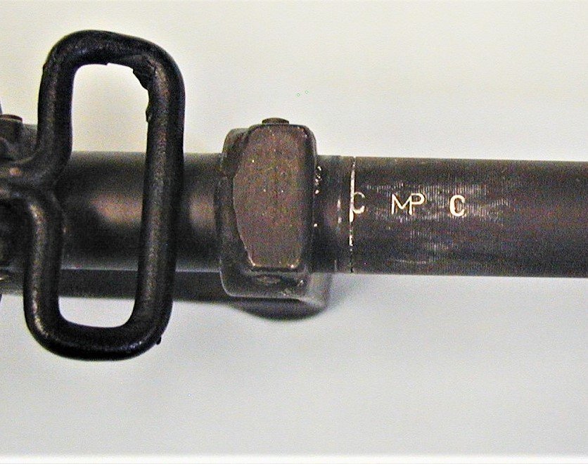 Who Knows Early Colt M16's? - What Is It? - Ask the Firearm Experts ...