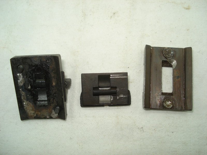 mp40 rear sight - The MP38-40 - 43/44 Message Board - MachineGunBoards ...