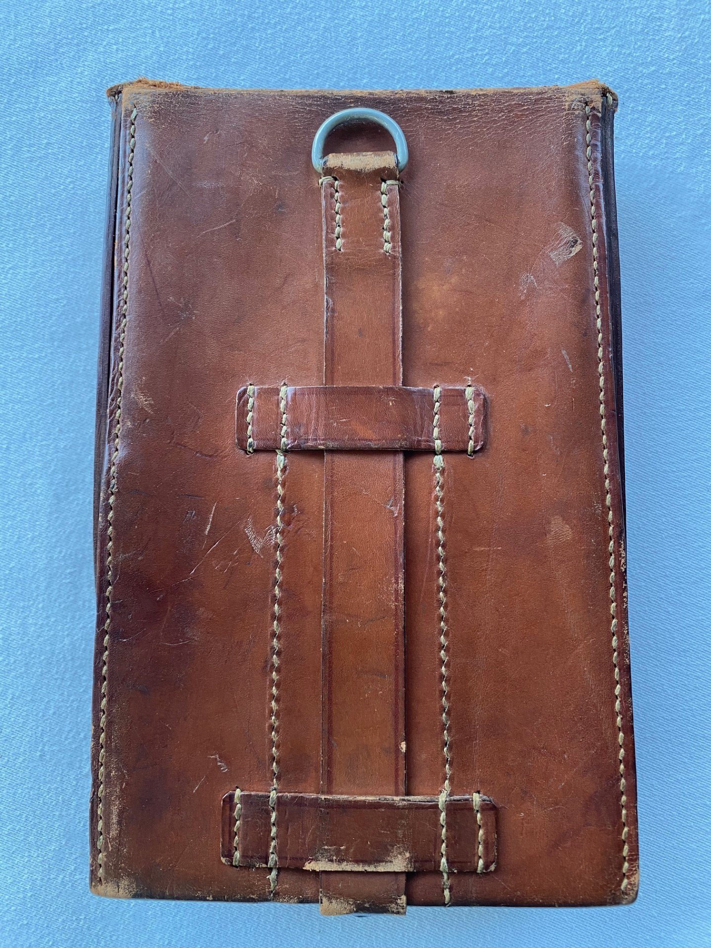 Magazine Pouch for MP28? - What Is It? - Ask the Firearm Experts Forum ...