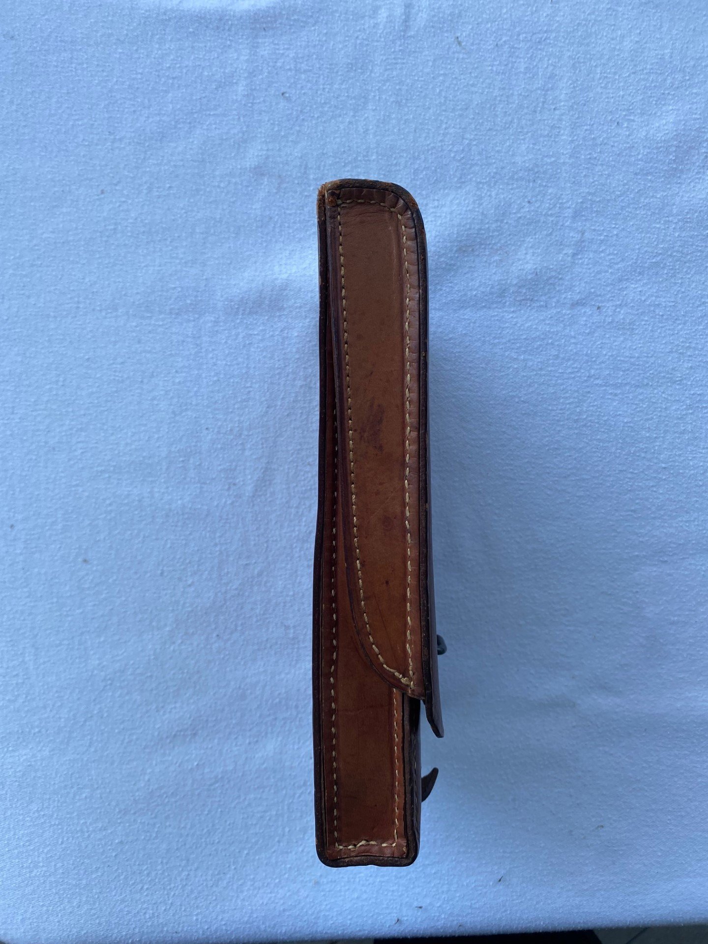 Magazine Pouch for MP28? - What Is It? - Ask the Firearm Experts Forum ...