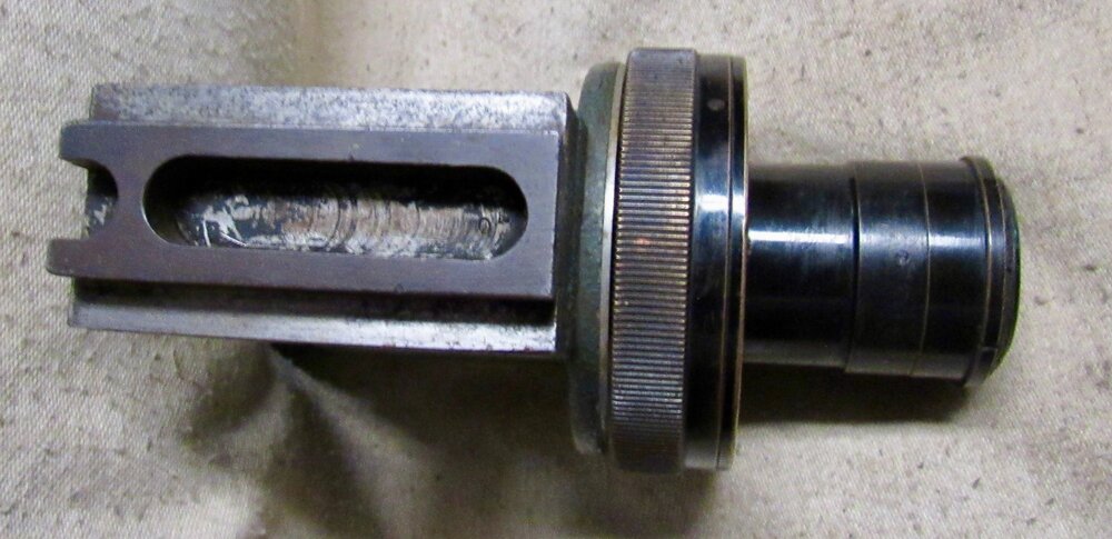 Very Rare MG08 Maxim zf 12n/A Scope - Maxim, Vickers, & Other Water ...