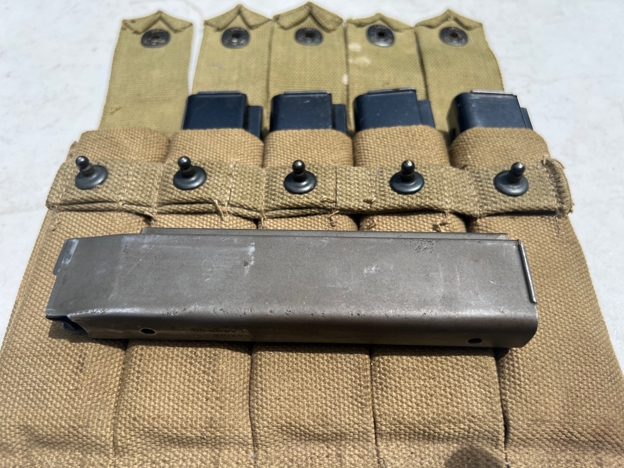 Reising mags - Reising Message Board - MachineGunBoards.com Forums