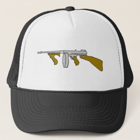 Thompson Swag - Thompson Submachine Gun Message Board ...