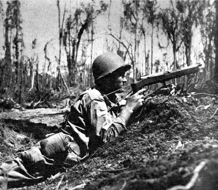 Reisings on Guadalcanal - Reising Message Board - MachineGunBoards.com ...