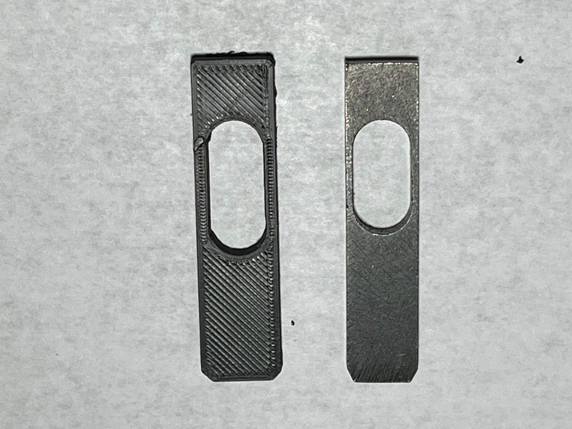 3D printed third hand - Thompson Semi-Auto Discussion Forum (West ...