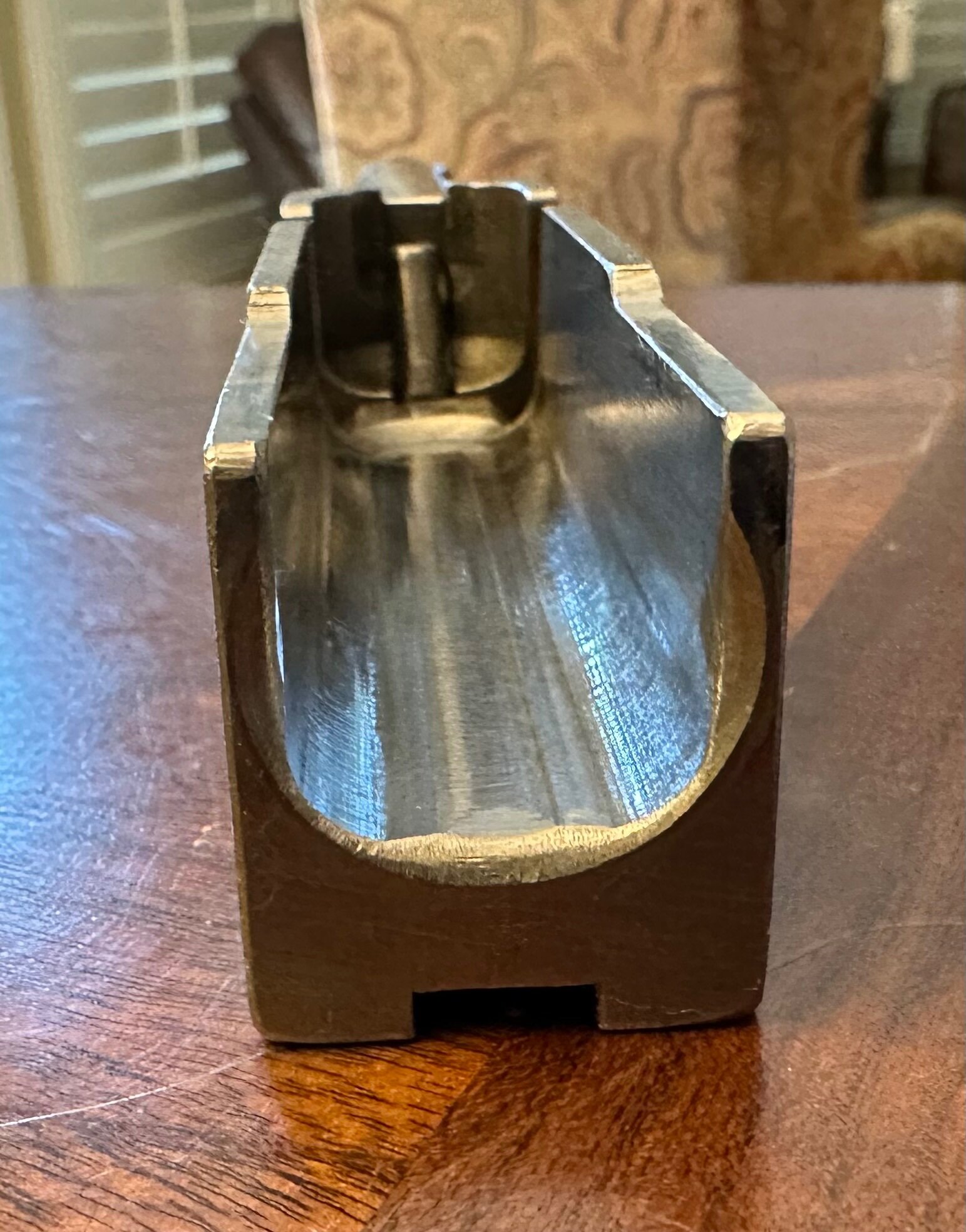 Is this a Colt 1921 Bolt? - Thompson Submachine Gun Message Board ...