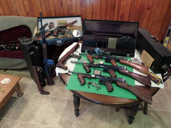 Gallery - MachineGunBoards.com Forums