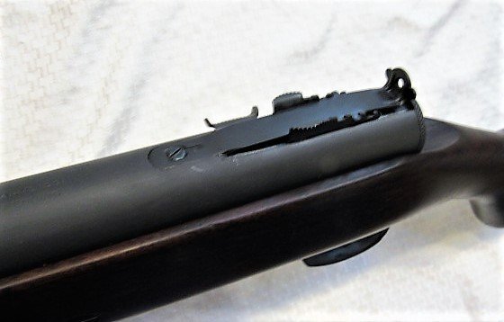 Reising M60 and M65 - Reising Message Board - MachineGunBoards.com Forums