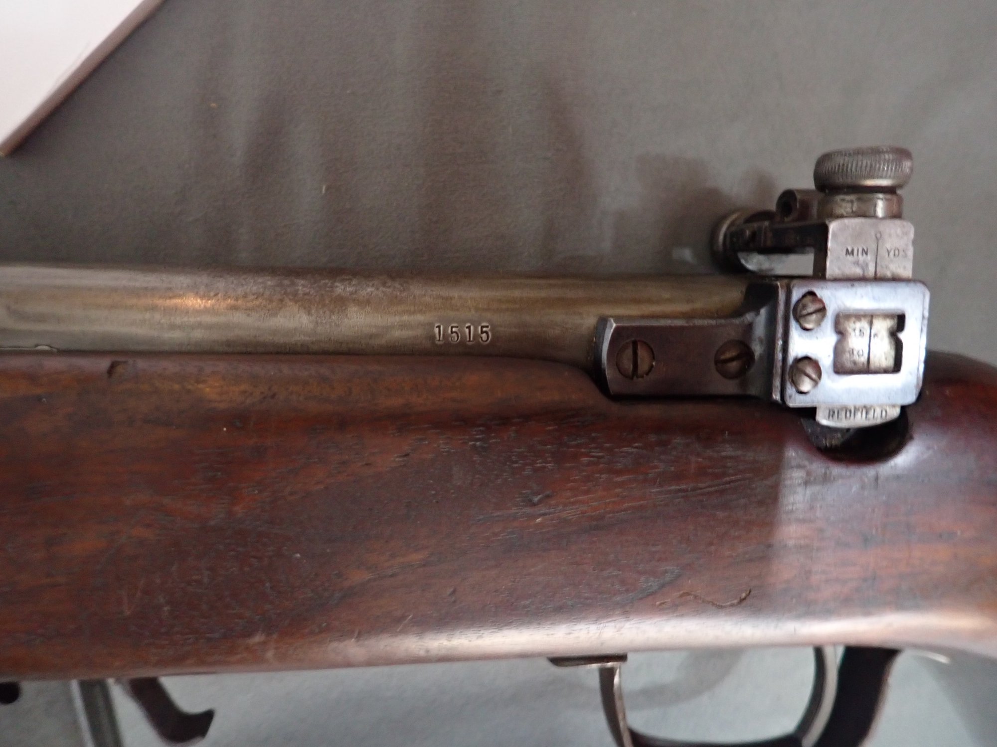 Reising M60 and M65 - Reising Message Board - MachineGunBoards.com Forums