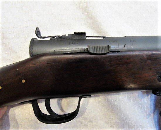 Reising M60 and M65 - Reising Message Board - MachineGunBoards.com Forums