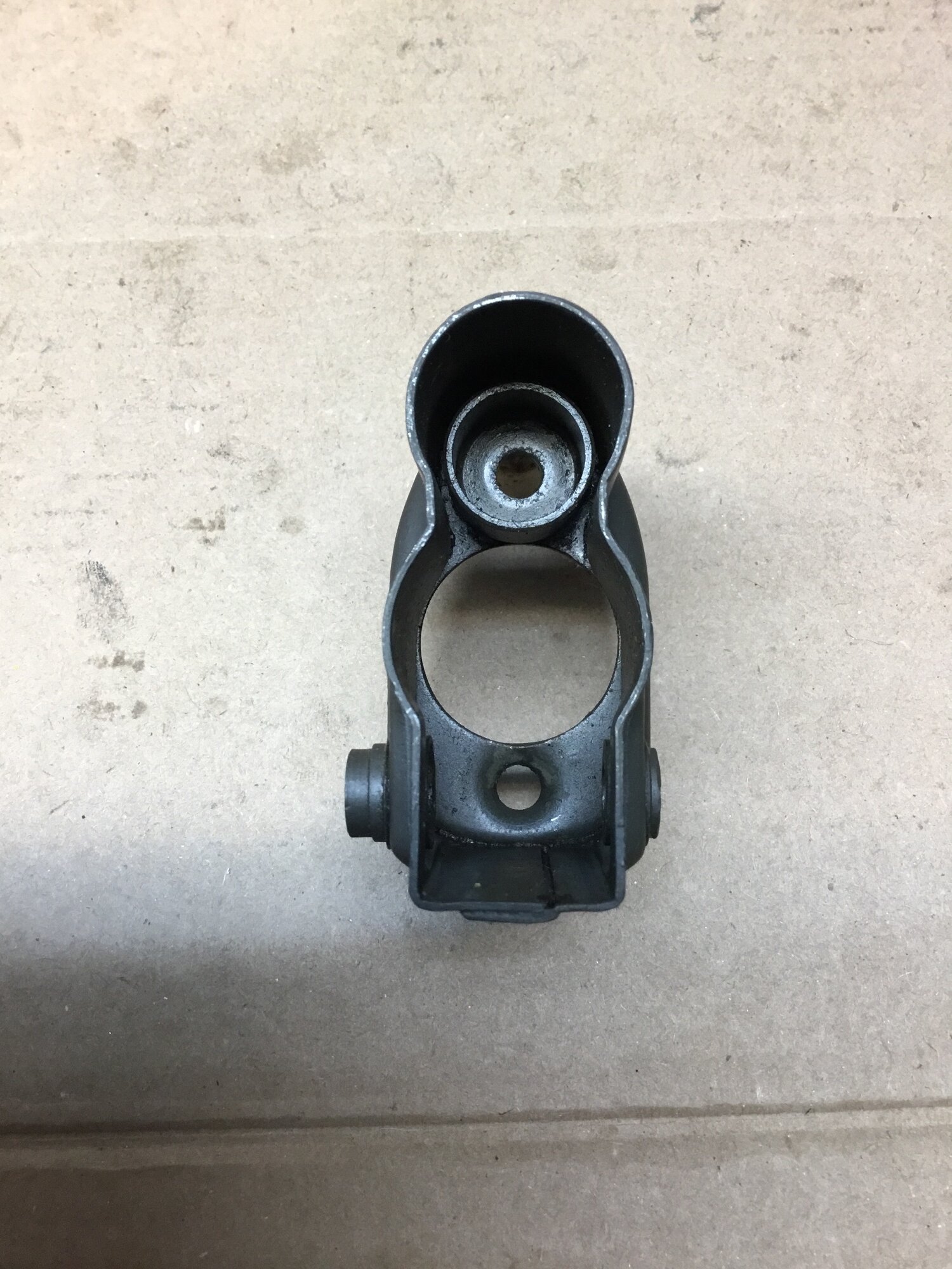 MP44 Stock Ferrule - Original Finish? - The MP38-40 - 43/44 Message ...