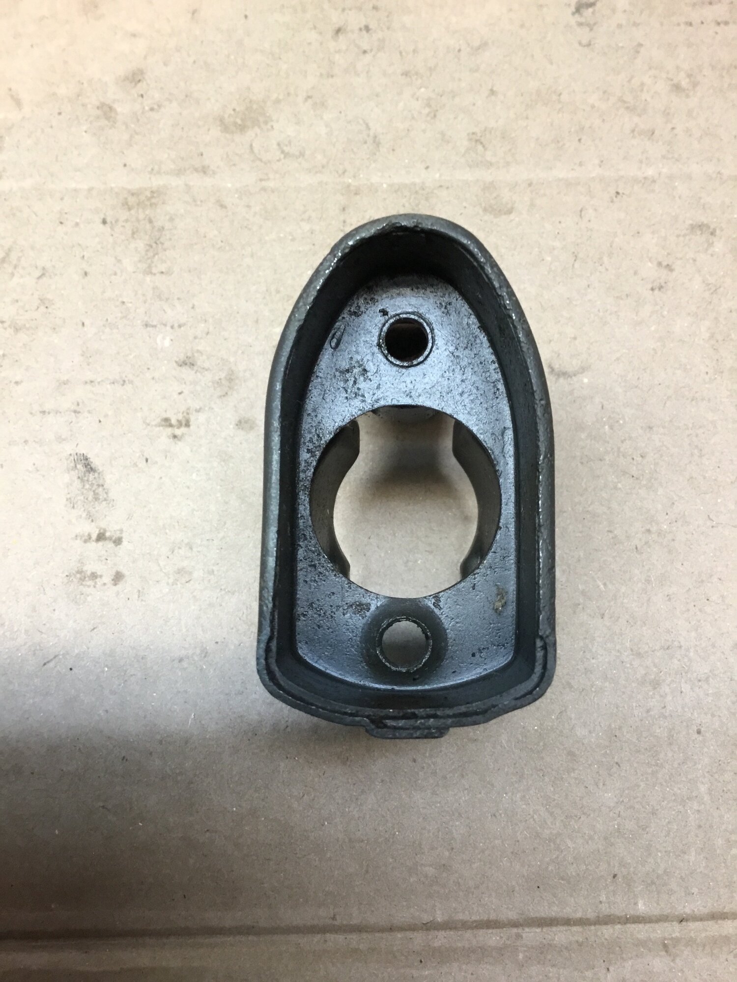 MP44 Stock Ferrule - Original Finish? - The MP38-40 - 43/44 Message ...