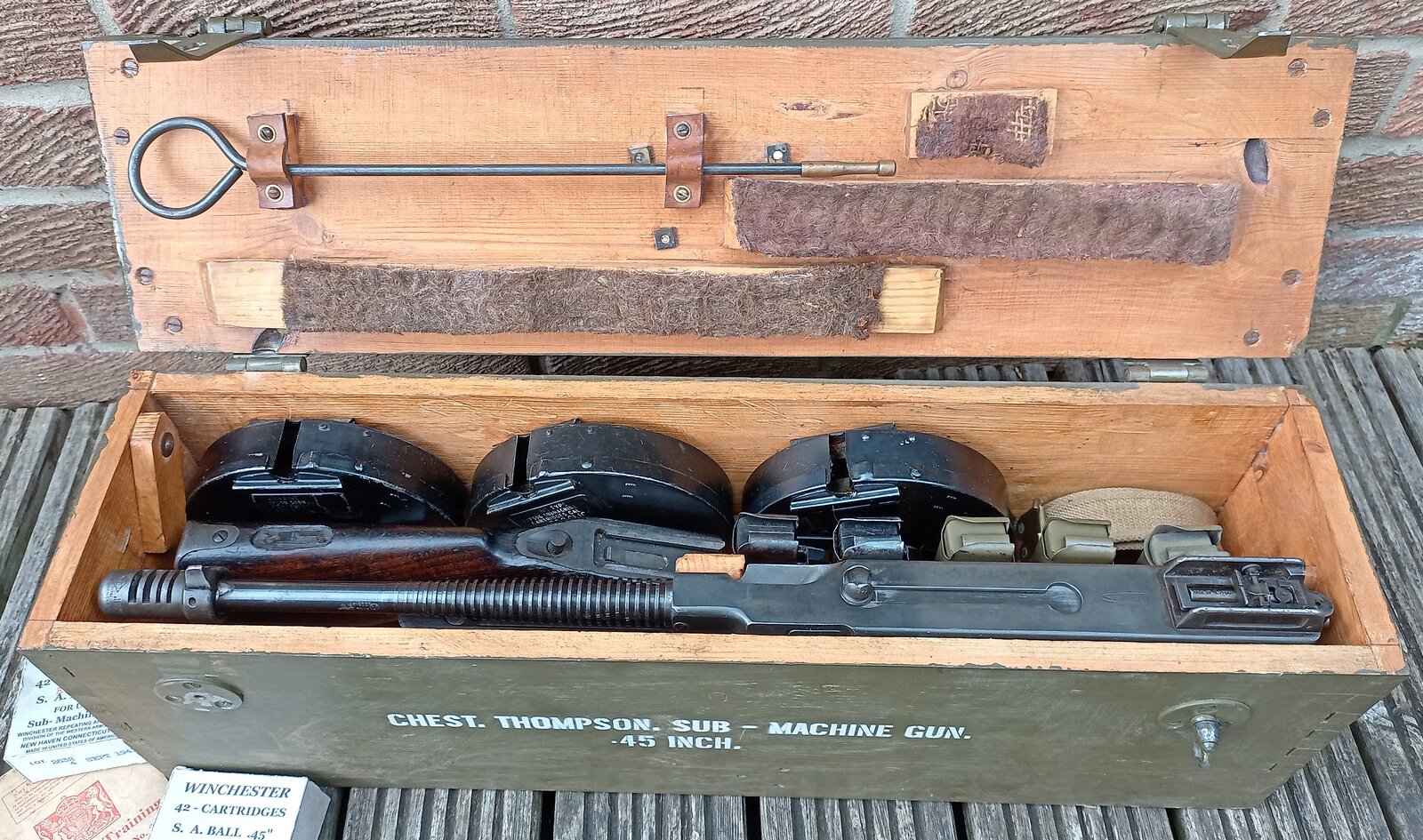 British TSMG transit chest.jpg - Thompson Albums - MachineGunBoards.com ...