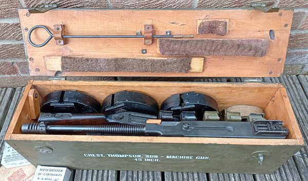 Gallery - MachineGunBoards.com Forums