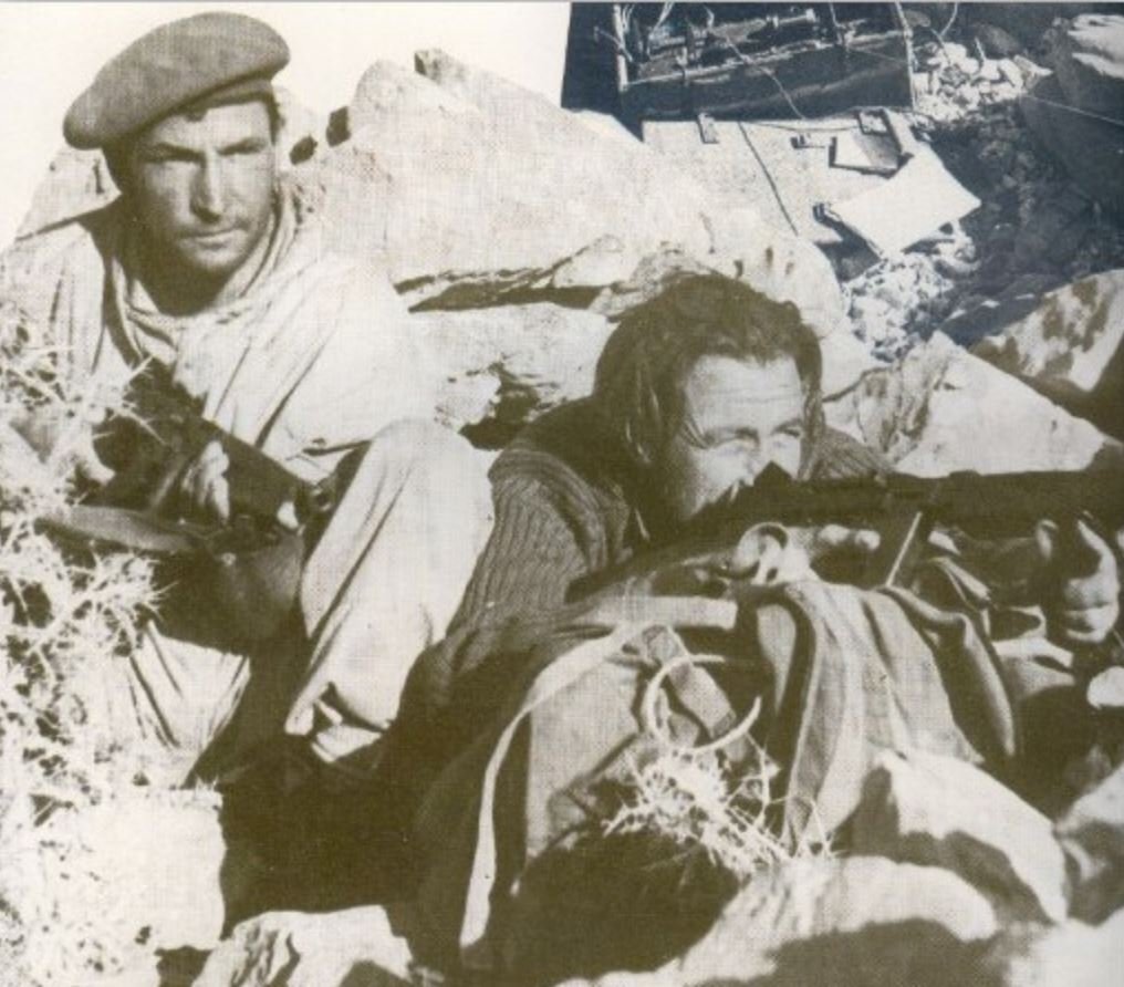 Thompsons in Russia - Thompson Submachine Gun Message Board ...