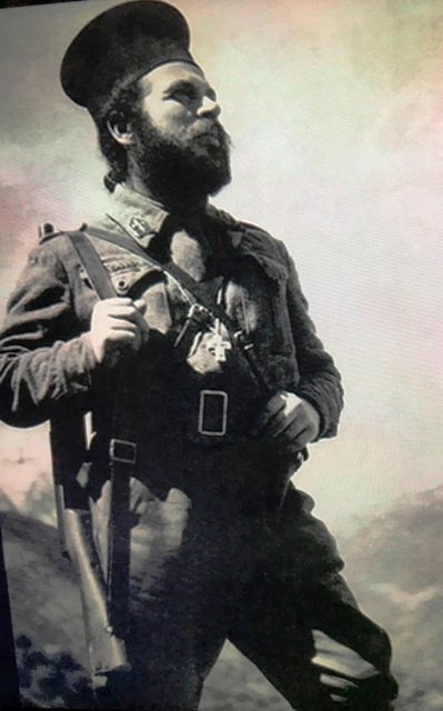 Thompsons in Russia - Thompson Submachine Gun Message Board ...