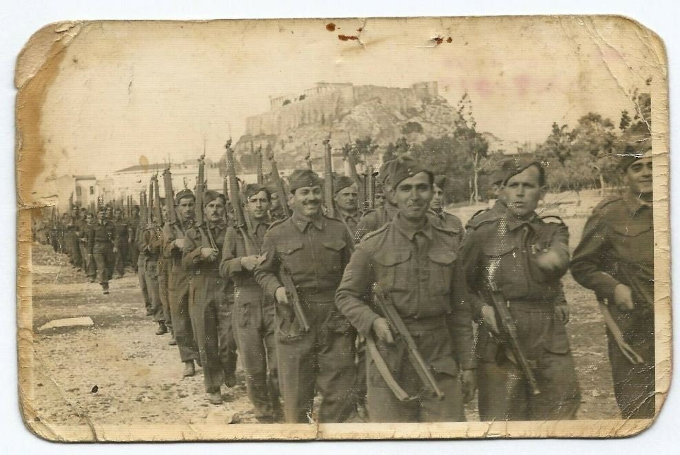 Thompsons in Russia - Thompson Submachine Gun Message Board ...