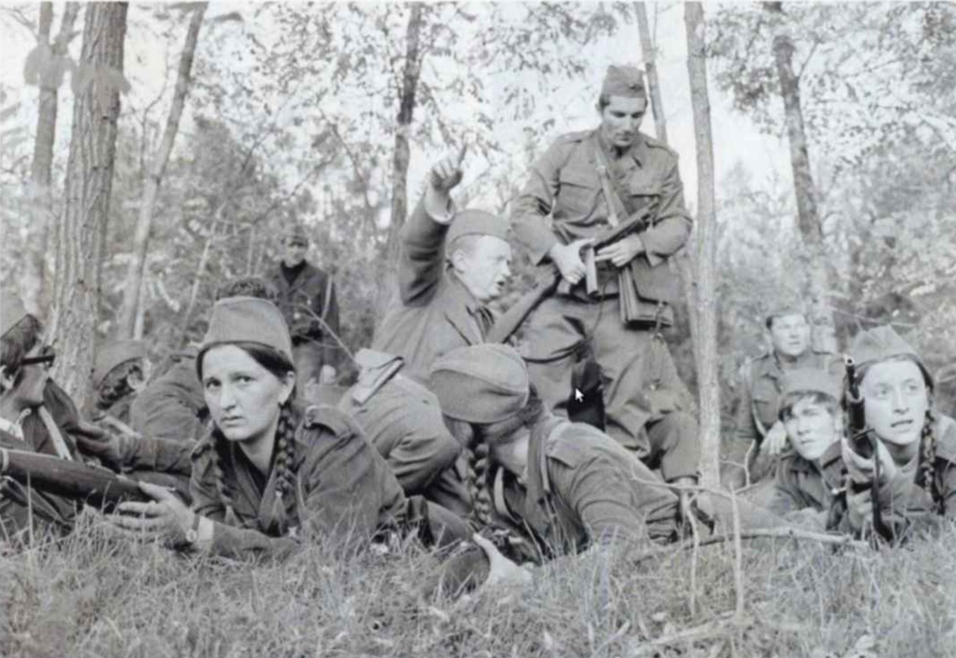 Thompsons in Russia - Thompson Submachine Gun Message Board ...