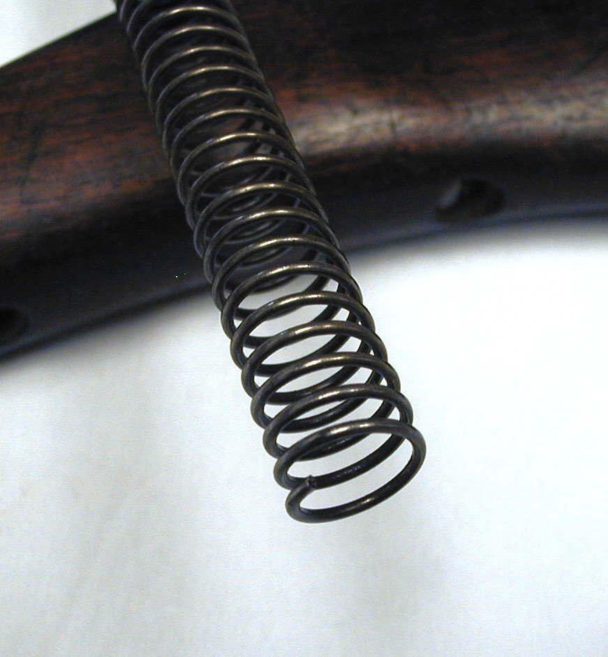 TSMG #179 - Thompson Submachine Gun Message Board - MachineGunBoards ...