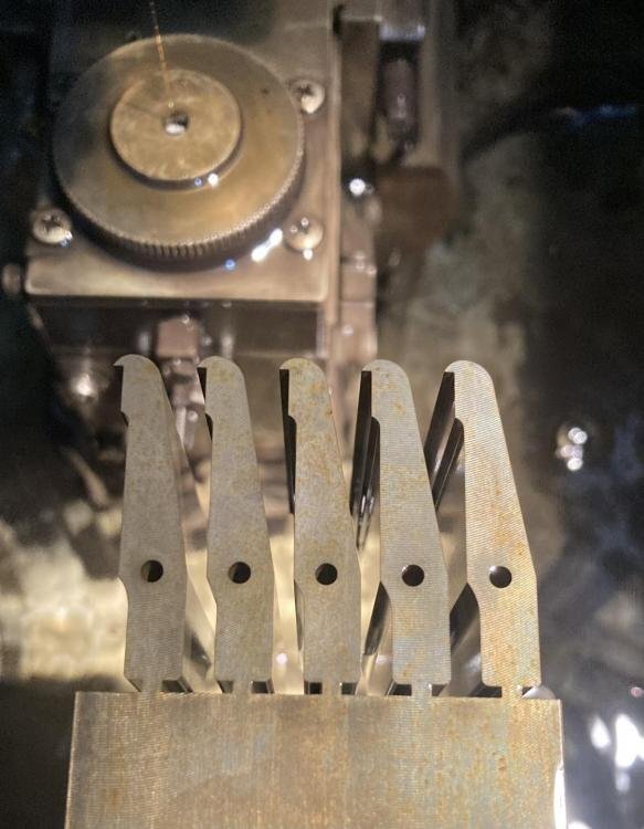 Possible group buy for model 76 extractors - Swedish and Finnish ...