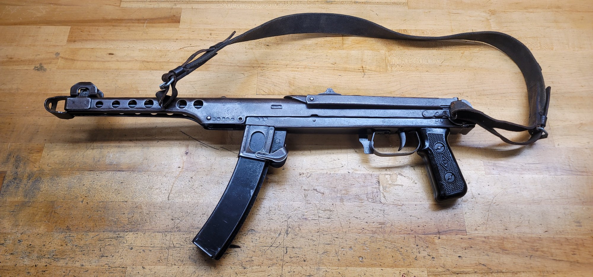 Current PPS-43 Value? - Russian Submachine Gun Forum - MachineGunBoards ...