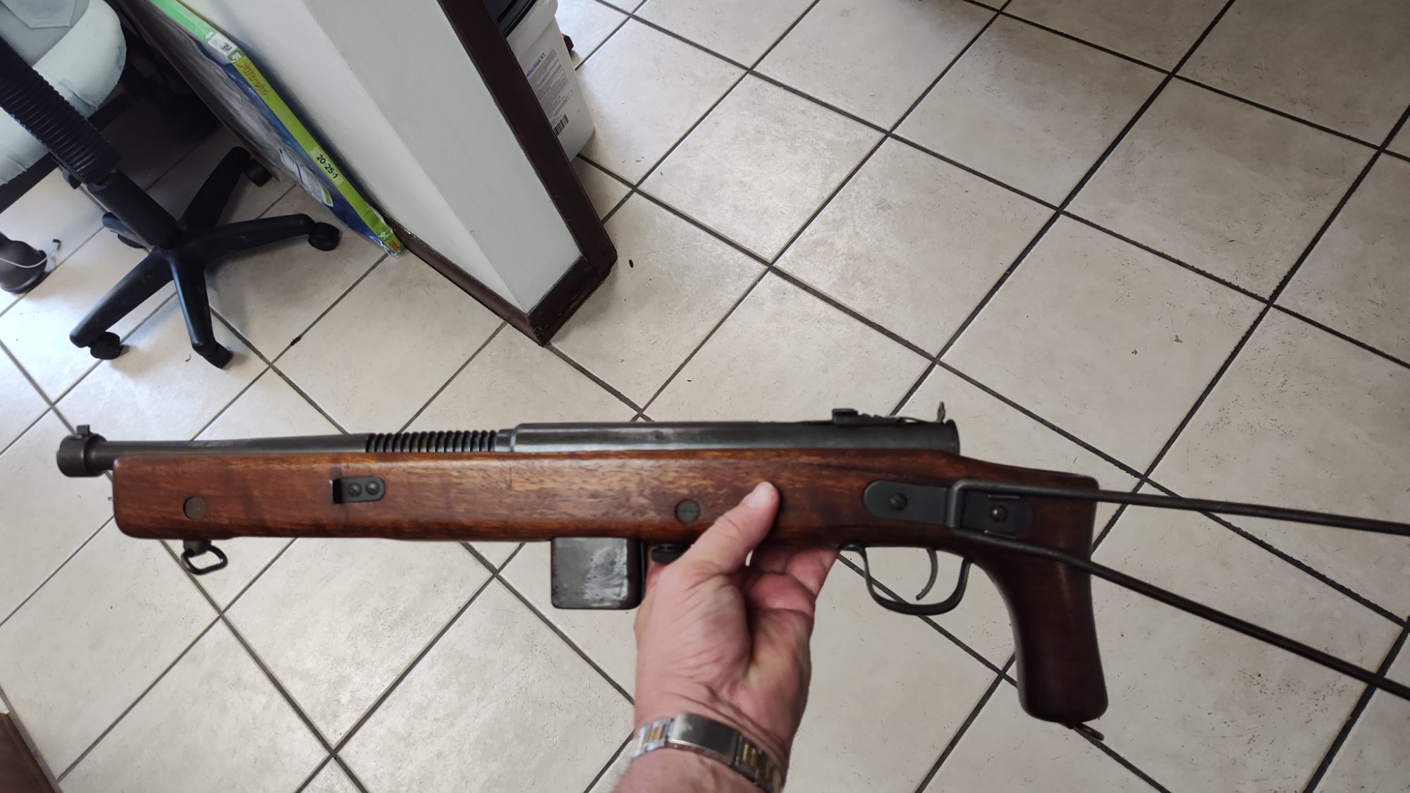 WTB Reising M55 jump bag - Reising Message Board - MachineGunBoards.com ...