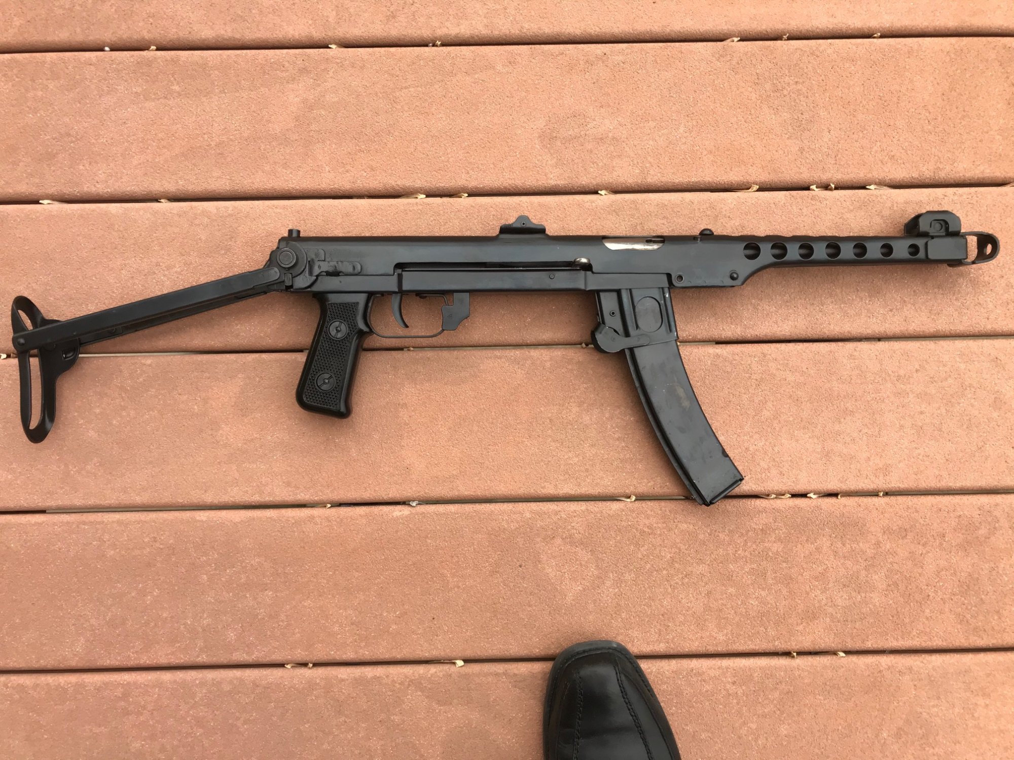 Current PPS-43 Value? - Russian Submachine Gun Forum - MachineGunBoards ...
