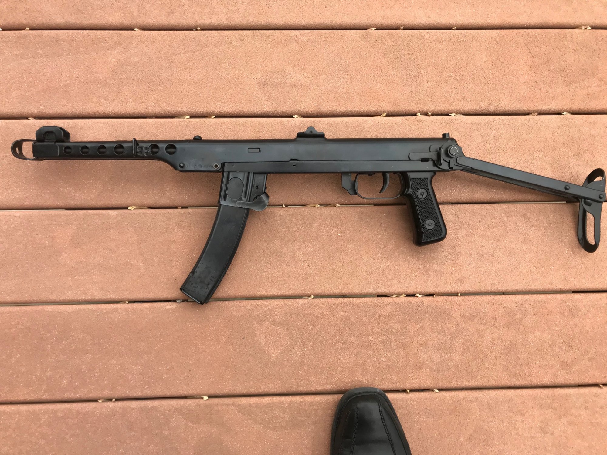 Current PPS-43 Value? - Russian Submachine Gun Forum - MachineGunBoards ...