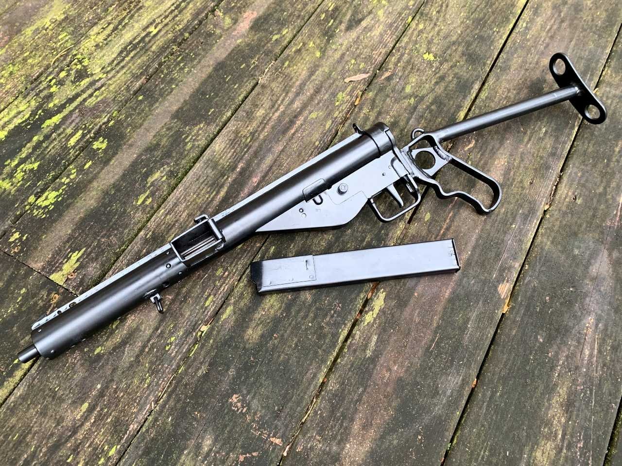 What are your thoughts on this Sten stock? - Sten, Sterling, and ...