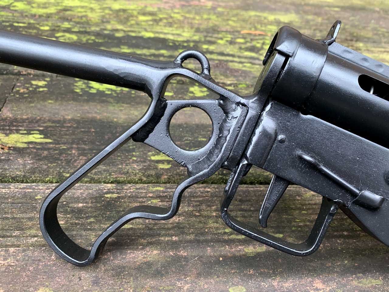 What are your thoughts on this Sten stock? - Sten, Sterling, and ...