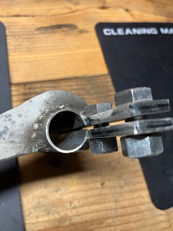 New Thompson Barrel Removal/install tool - Thompson Semi-Auto ...