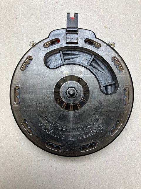 UPDATE 3: Merle .22LR Conversion Kits - Thompson Submachine Gun Message ...