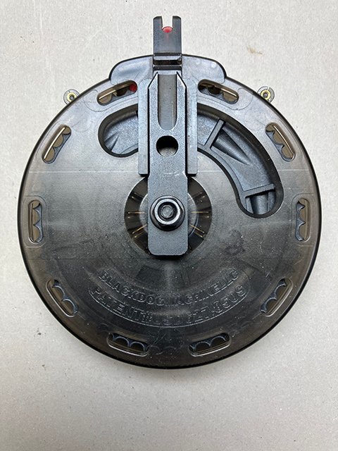 UPDATE 3: Merle .22LR Conversion Kits - Thompson Submachine Gun Message ...