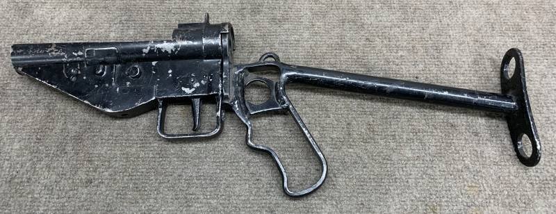 What are your thoughts on this Sten stock? - Sten, Sterling, and ...