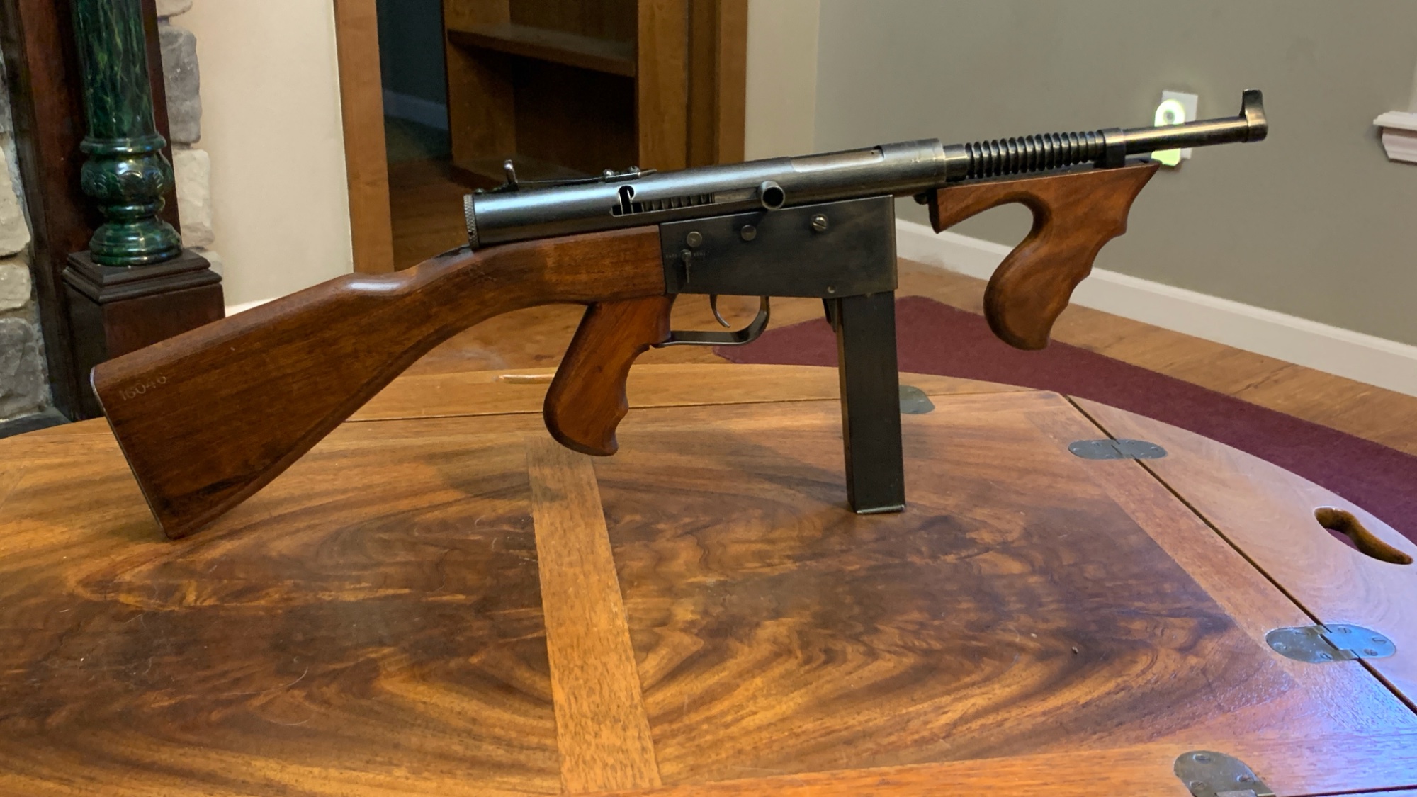 Anyone interested in a M6 great shape for $12,800?? - The Ingram Model ...