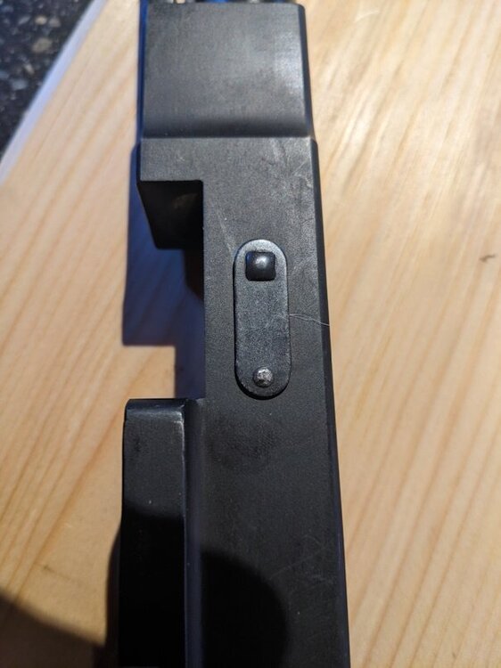 Selling- Indianapolis ordnance BFONG upper receiver, bolt, barrel ...