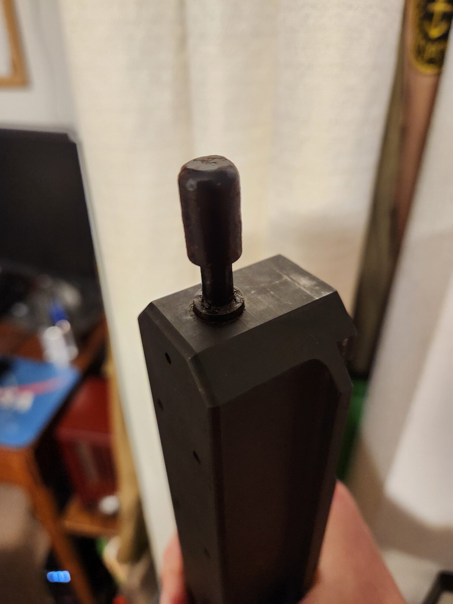 Indianapolis Ordnance BFONG questions - Thompson Submachine Gun Message ...