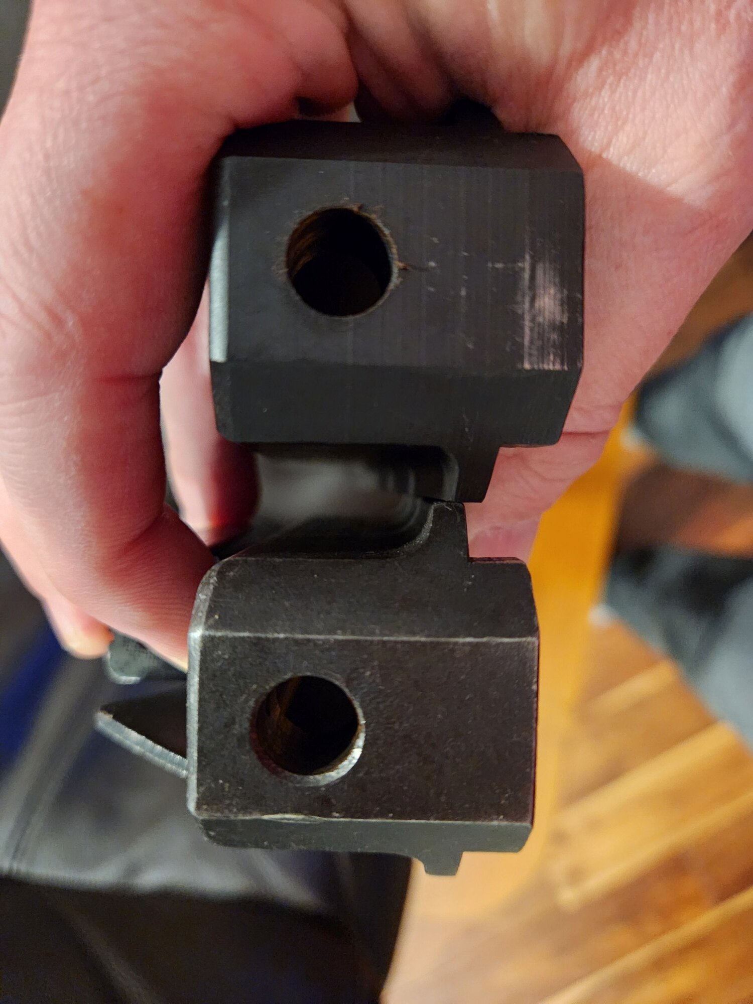 Indianapolis Ordnance BFONG questions - Thompson Submachine Gun Message ...