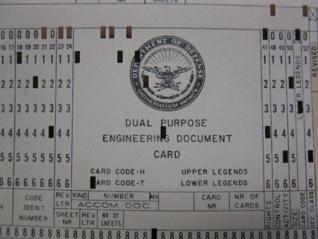 The Saga of Thompson drawings/blueprints - Thompson Submachine Gun ...