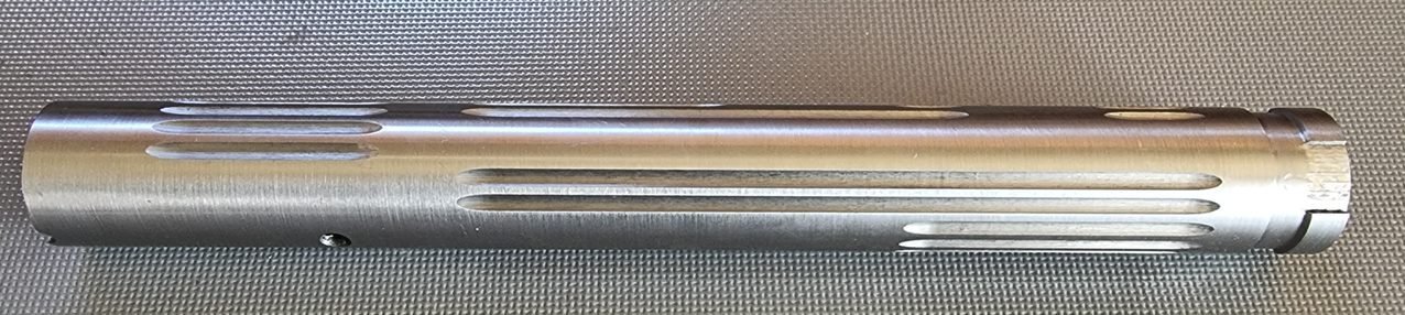 MP-38 & MP-40 Display receivers - The MP38-40 - 43/44 Message Board ...