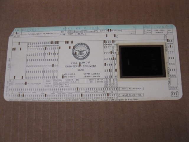 The Saga of Thompson drawings/blueprints - Thompson Submachine Gun ...