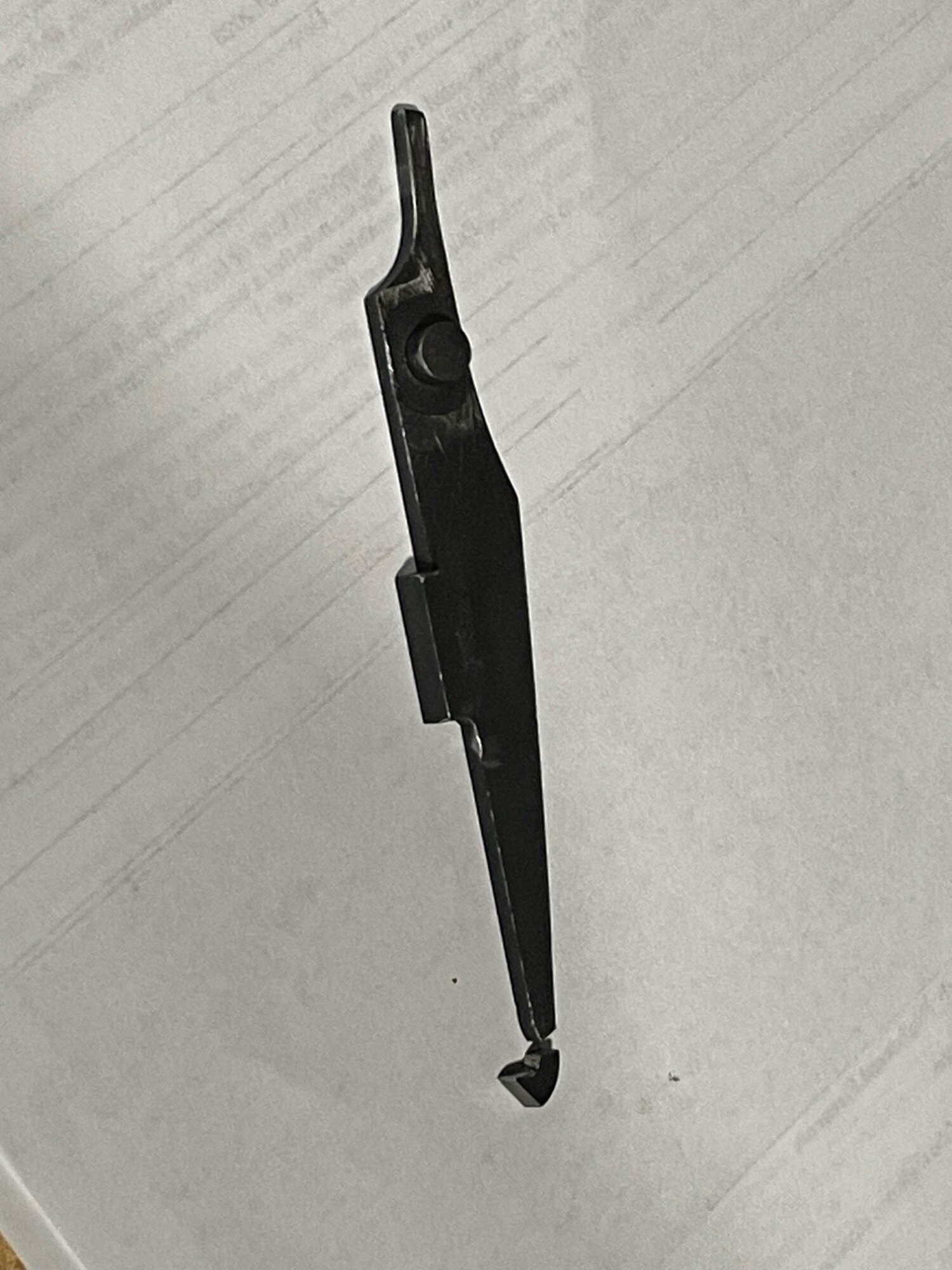 Broken automatic connector - Reising Message Board - MachineGunBoards ...