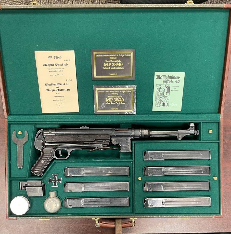 MP38u40 Transport Box - Page 2 - The MP38-40 - 43/44 Message Board ...