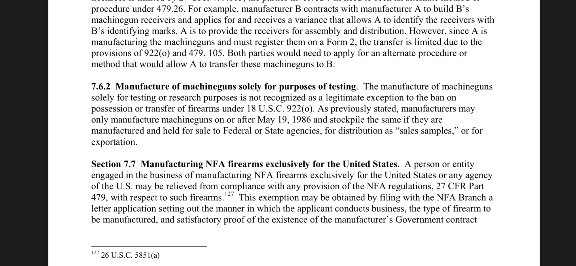 Original TSMG Serial# Marking - Thompson Submachine Gun Message Board ...