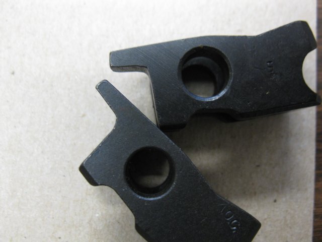 Trigger frame trivia - Thompson Submachine Gun Message Board ...